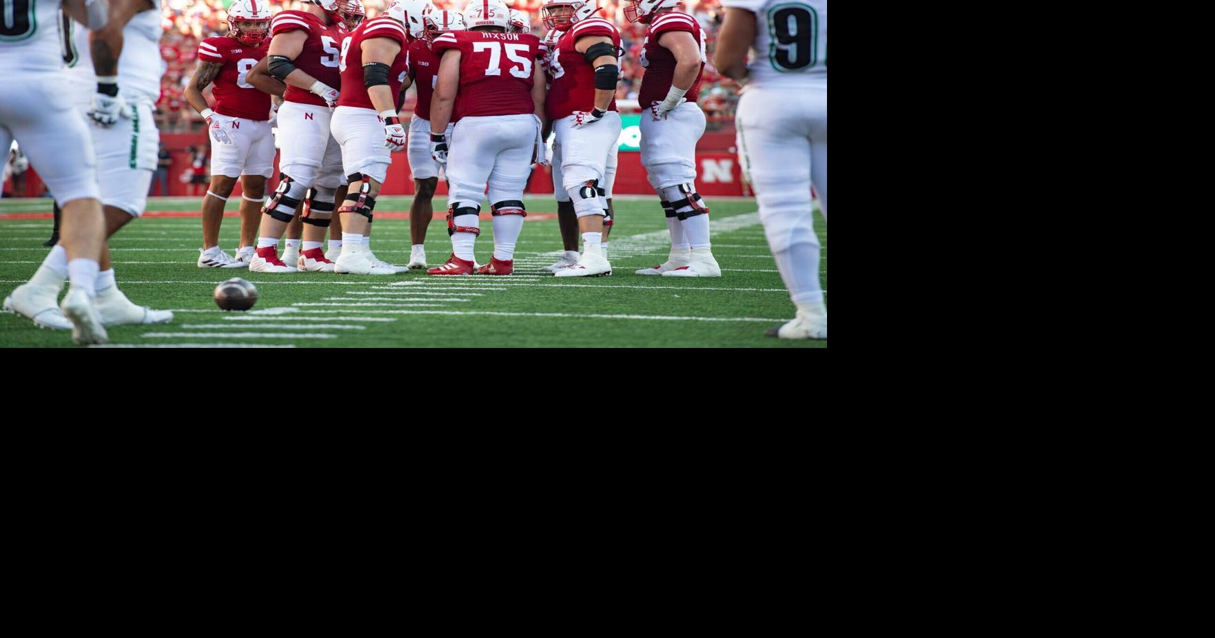 Nebraska's roster retention rate compared to its Big Ten peers, and why ...