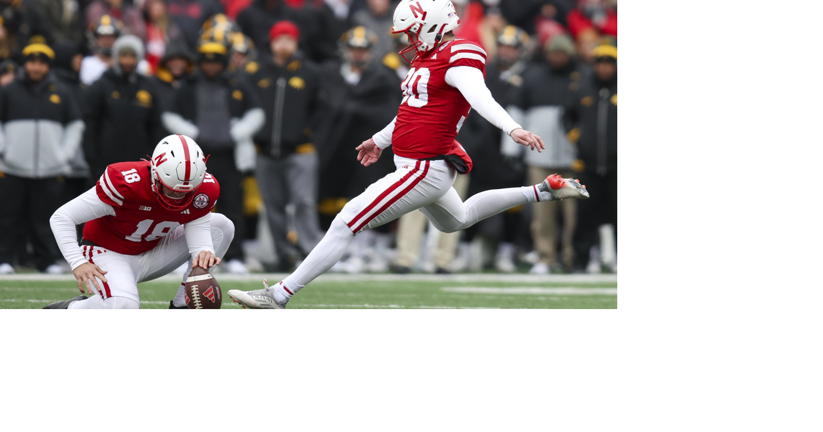 Shatel: Don't count on Nebraska winning 8 or 9 games until Huskers can ...