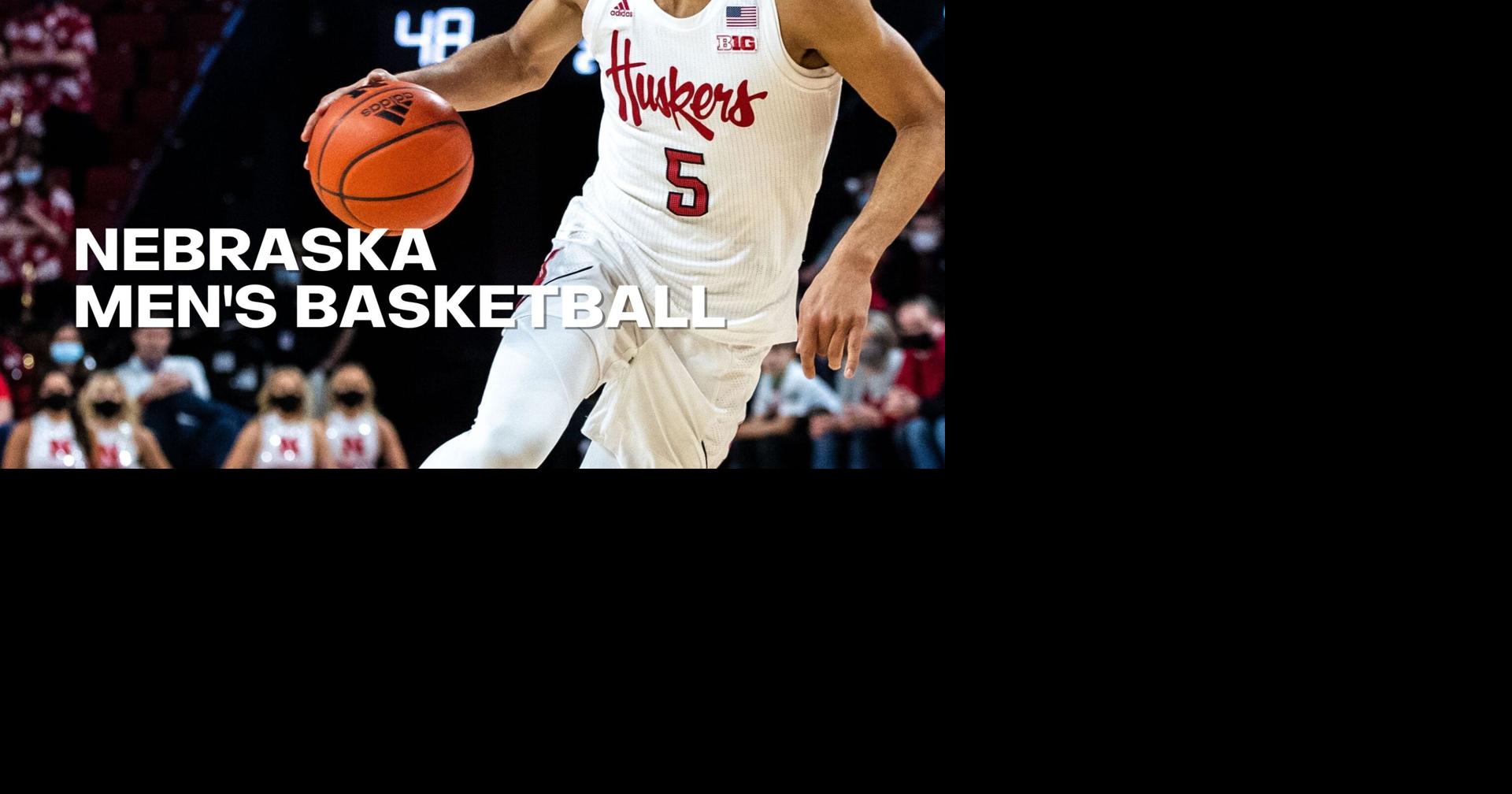 As Nebraska men's basketball's offseason continues, two areas of focus