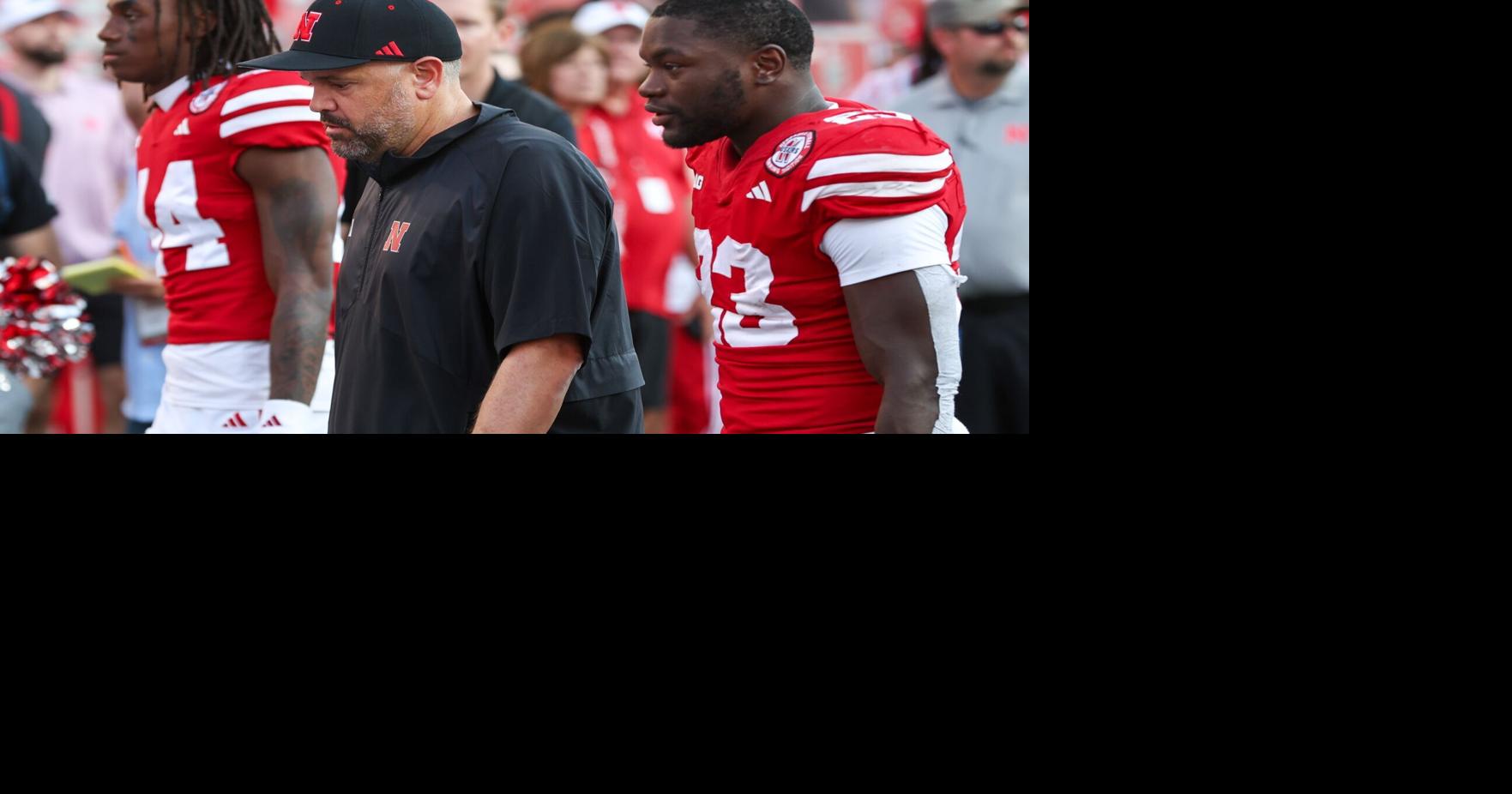 Taking a look at Huskers bounce-back games after UM blowout