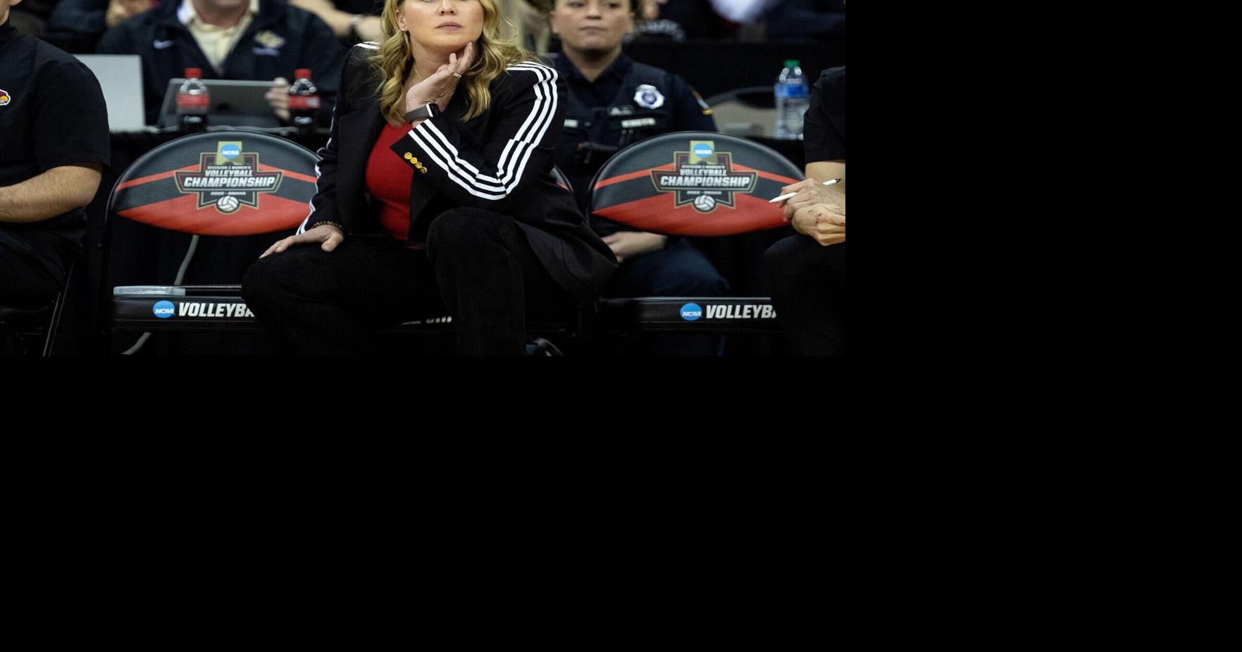 Amie Just: Don't let loss distract from what Busboom Kelly is building ...