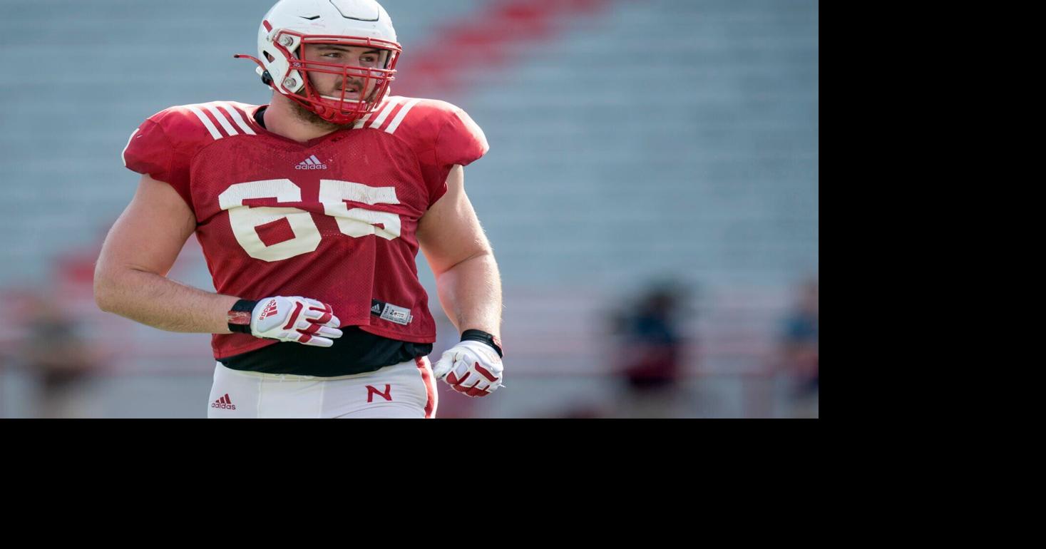 Teddy Prochazka set for prove-it year in 2023 for Huskers
