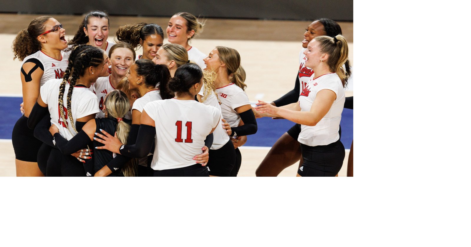 Tom Shatel: The Dani Busboom Kelly Era began with a win — and it was ...