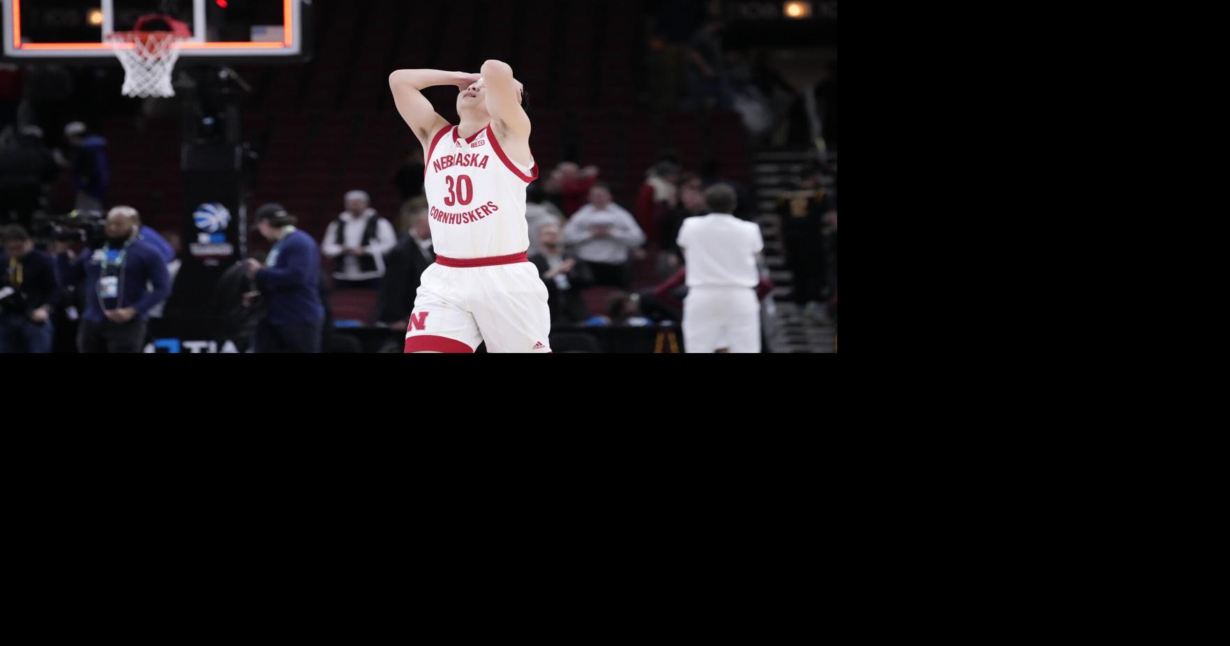 Amie Just: A nightmare in Chicago leaves this Nebraska team's future ...