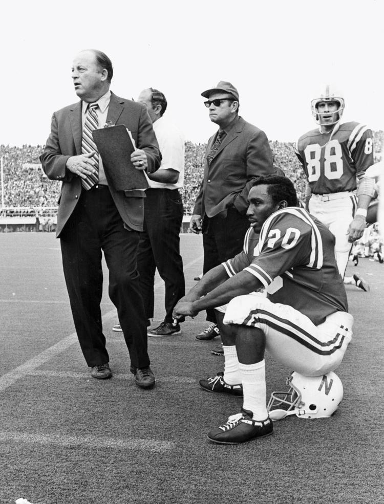 Chatelain: 50 years after winning the Heisman, Johnny Rodgers still ...