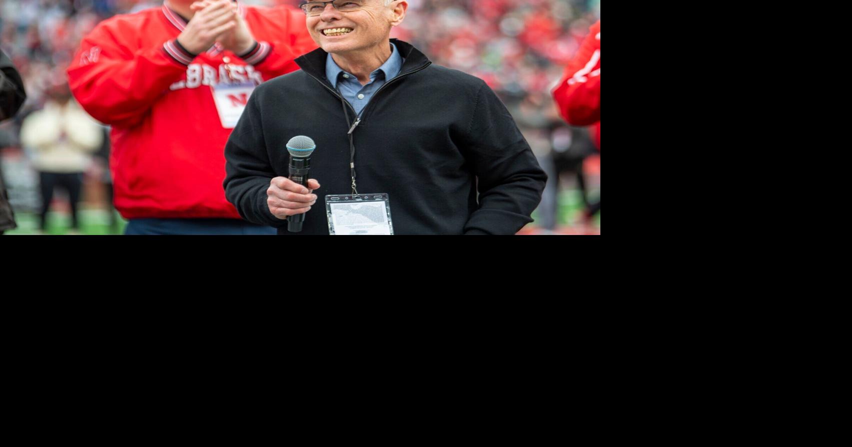 Amie Just: Frank Solich's tribute a fitting touch as Nebraska embarks ...