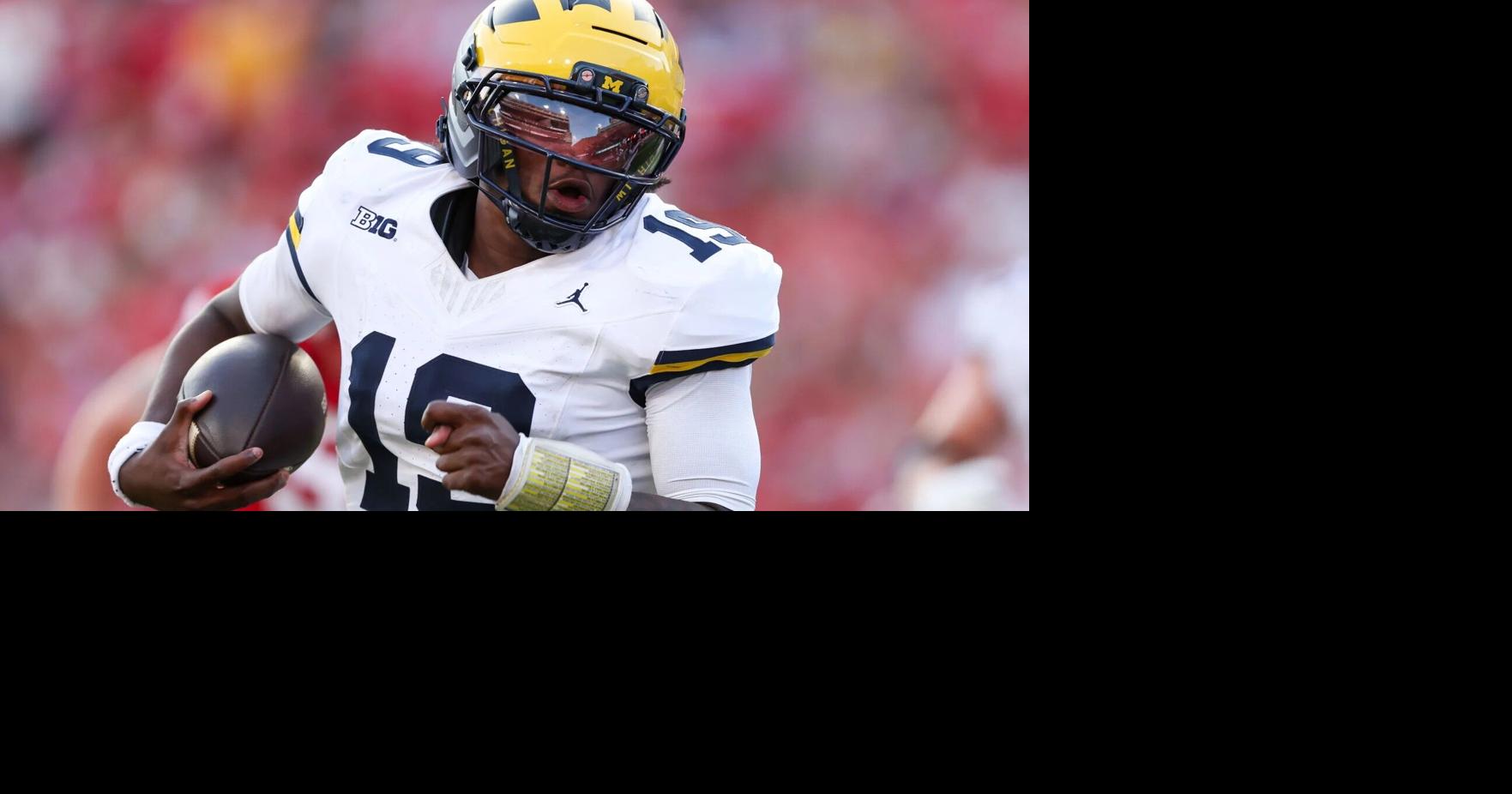 Sam McKewon Big Ten picks: Michigan beating Ohio State would create CFP chaos