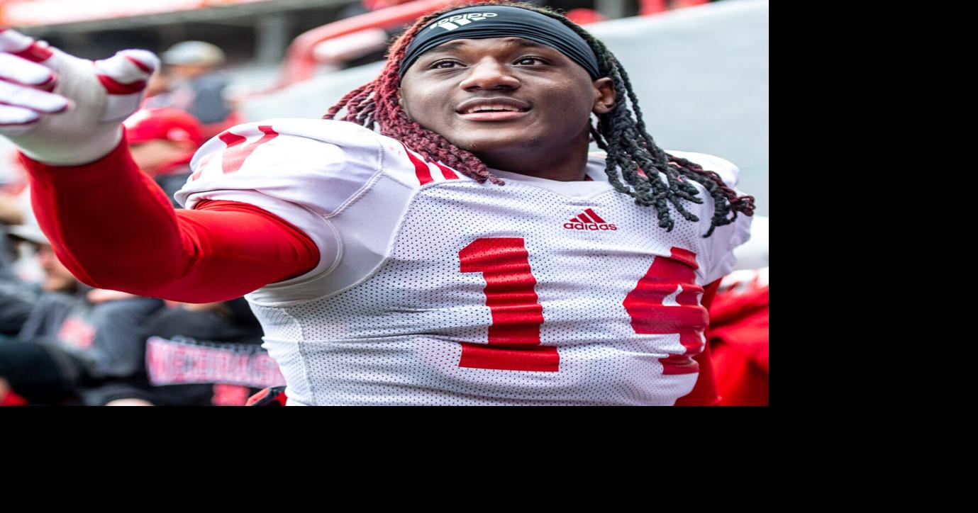 Husker Camp Countdown: No. 41 Chief Borders