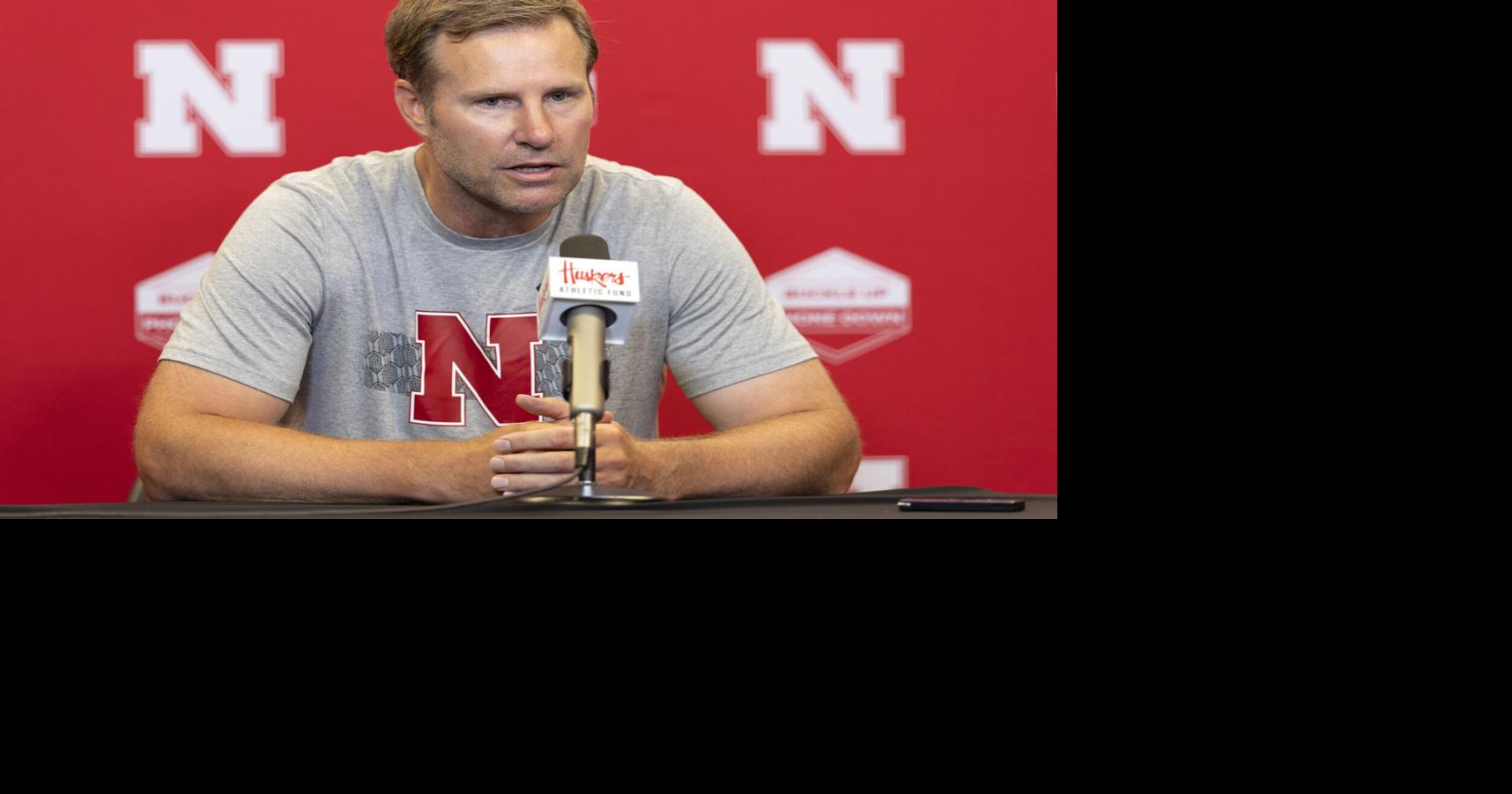 What Nebraska coach Fred Hoiberg 'learned' about his team