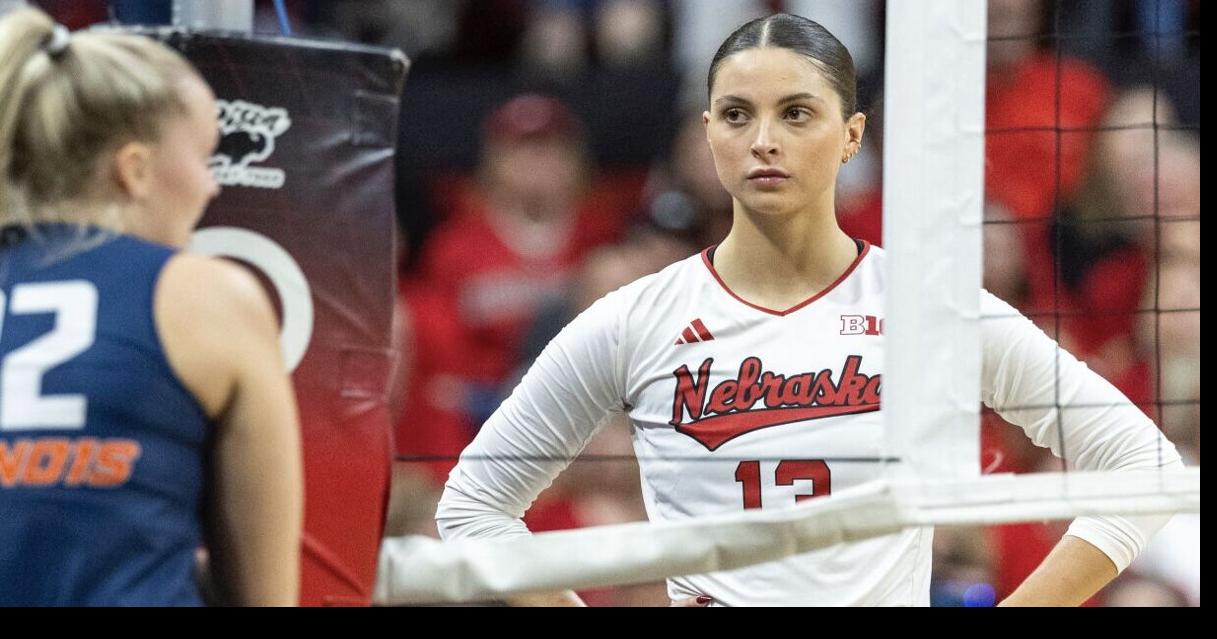 Merritt Beason named high school volleyball coach in Alabama