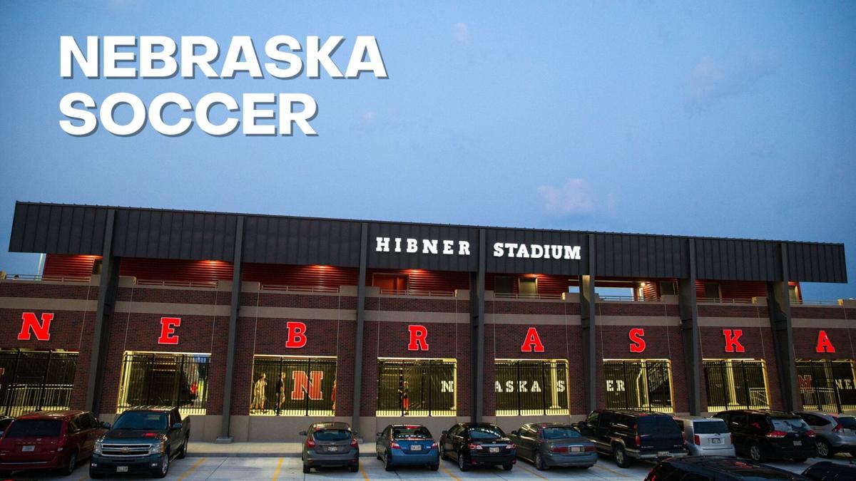 Nebraska soccer scores early, but Northwestern's three-goal flurry nets win