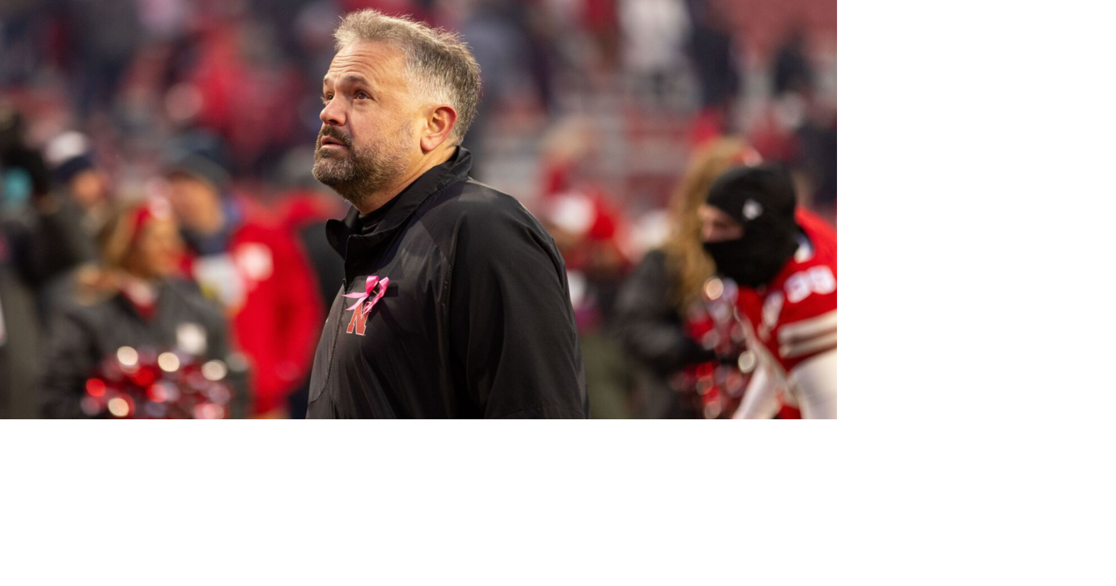 Shatel: Why making a bowl game is important for Matt Rhule