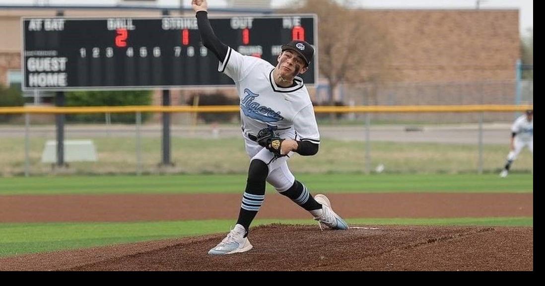 Relationships key in pitcher Tyner Horn flipping to Nebraska after near ...