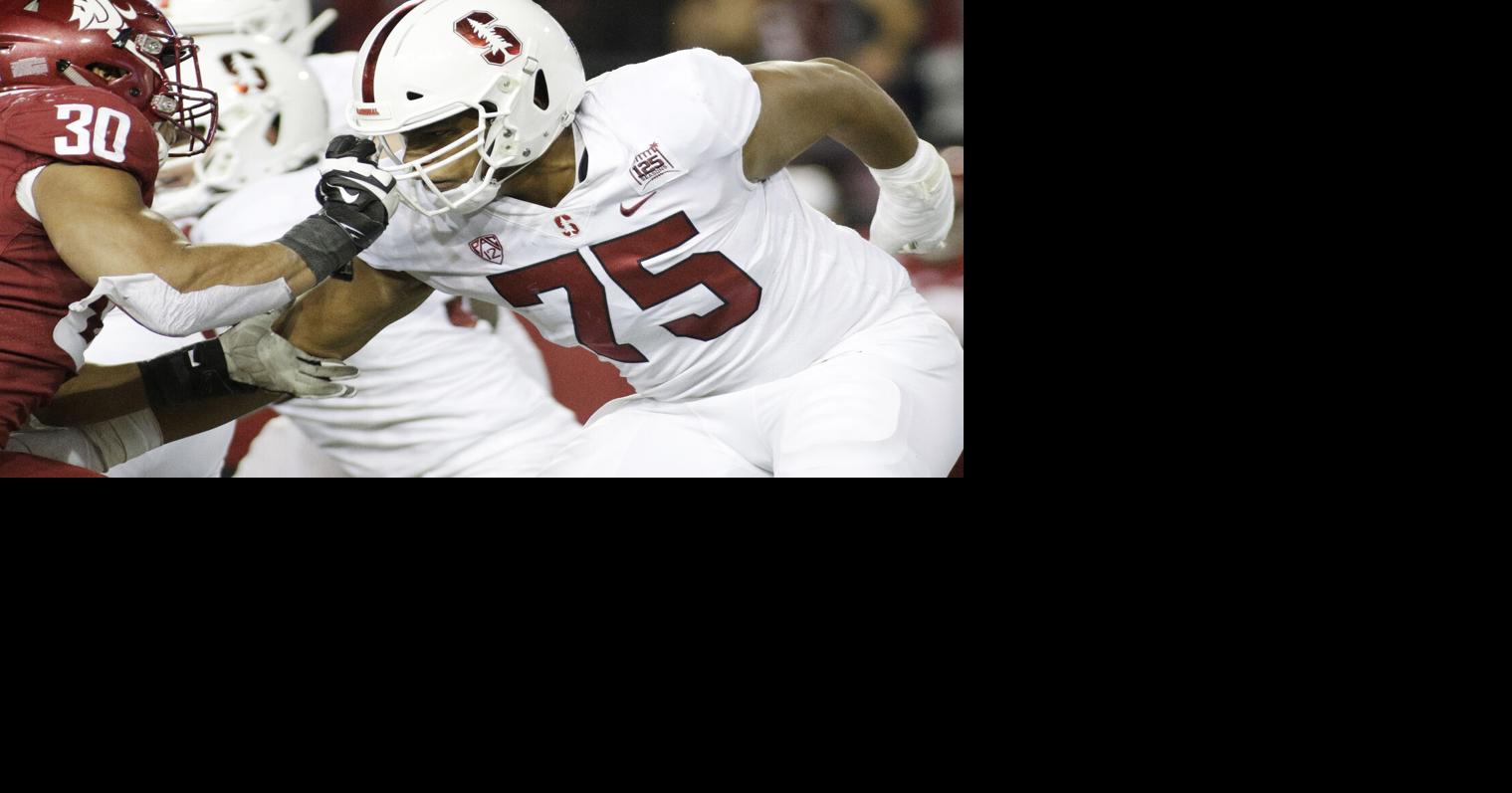 McKewon: Three takes on Stanford offensive tackle Walter Rouse ...