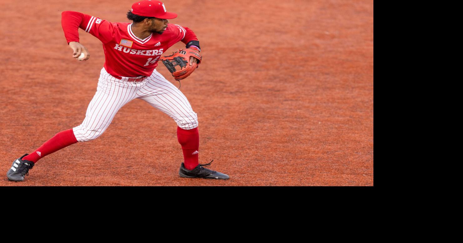 Brice Matthews selected by Houston Astros in first round of MLB draft