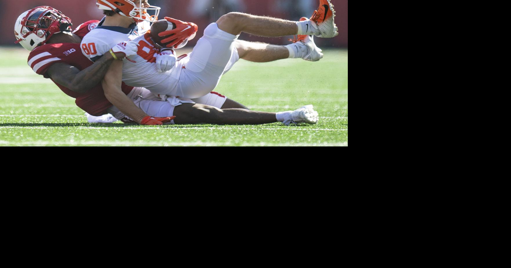 Practice report: Nebraska players make guarantee to Mickey Joseph