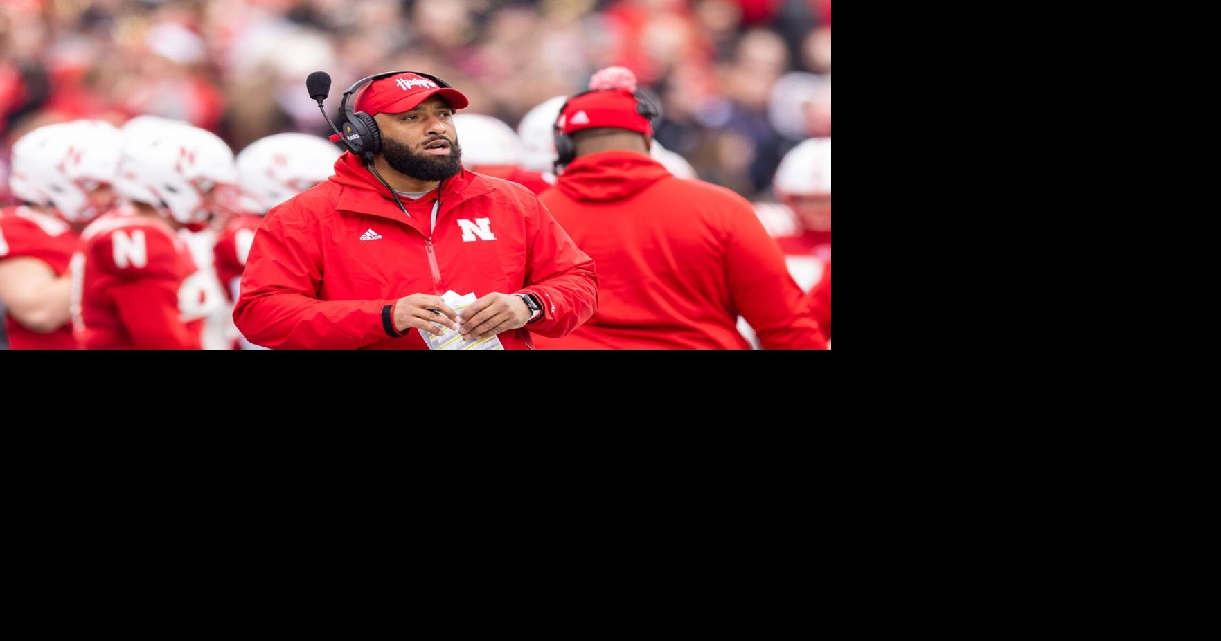 Mullin: What Kewan Lacy's commitment means for Nebraska