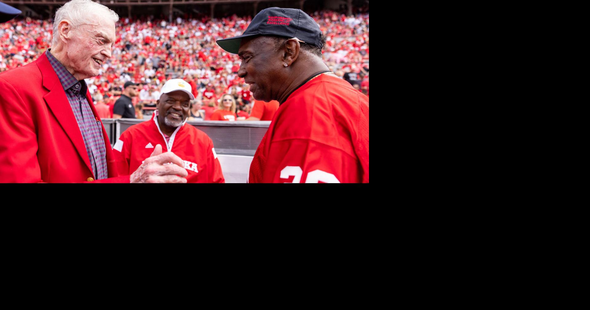 Chatelain: The best way to honor Nebraska's past is to build a better ...