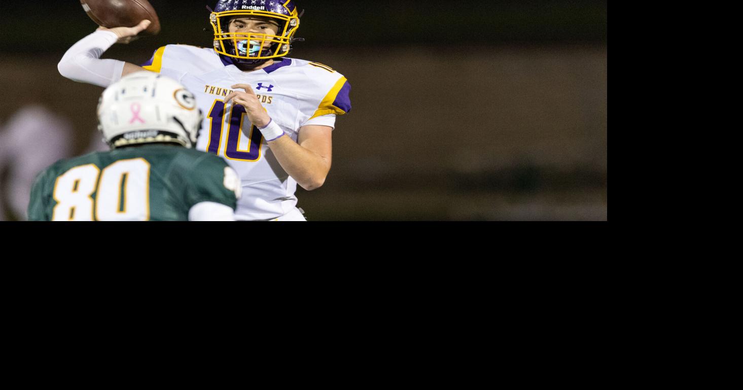 Bellevue West QB Daniel Kaelin decommits from Missouri, opening door ...