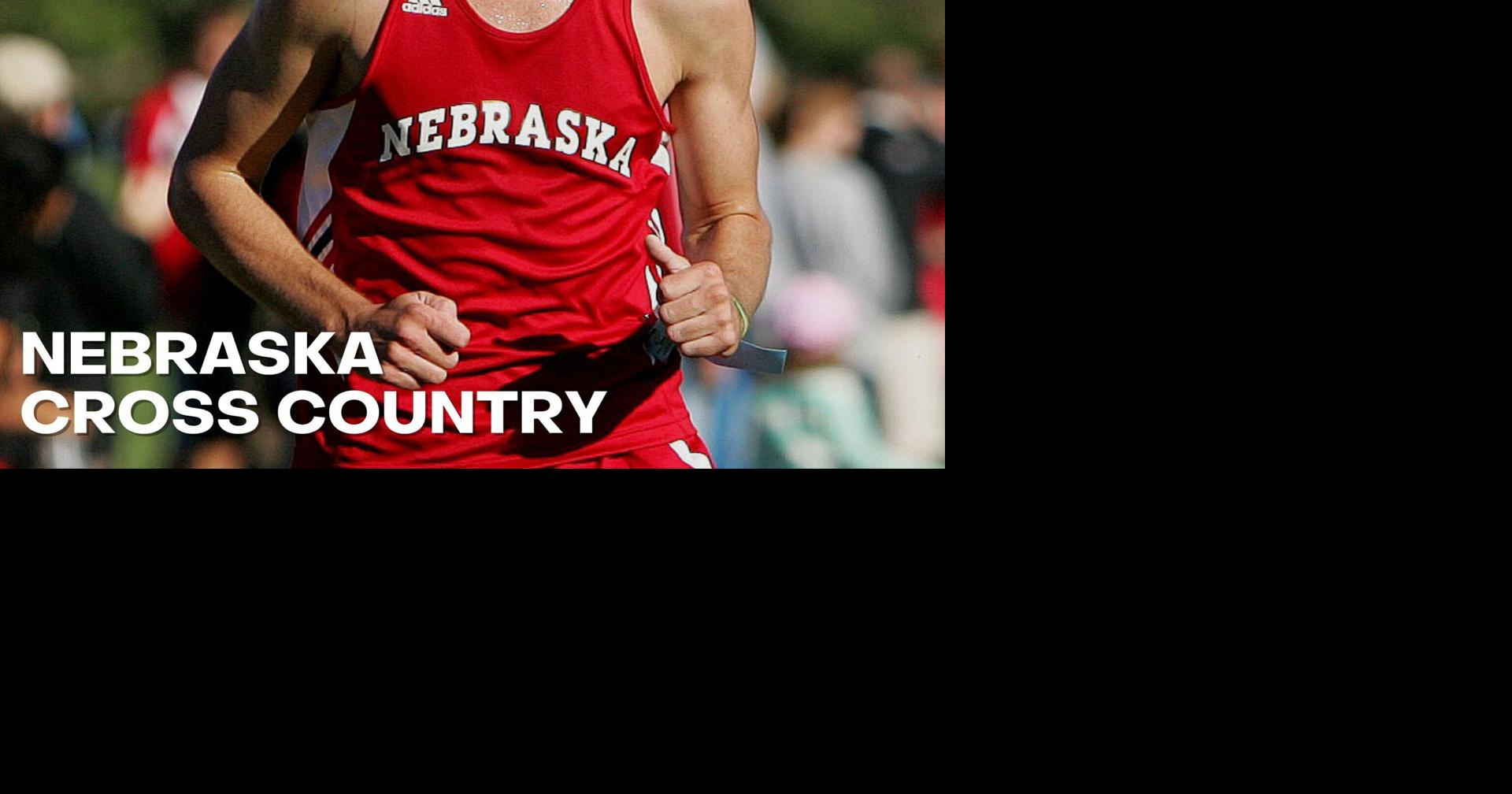 Nebraska cross country women finish 11th, men 14th at Big Ten Championships