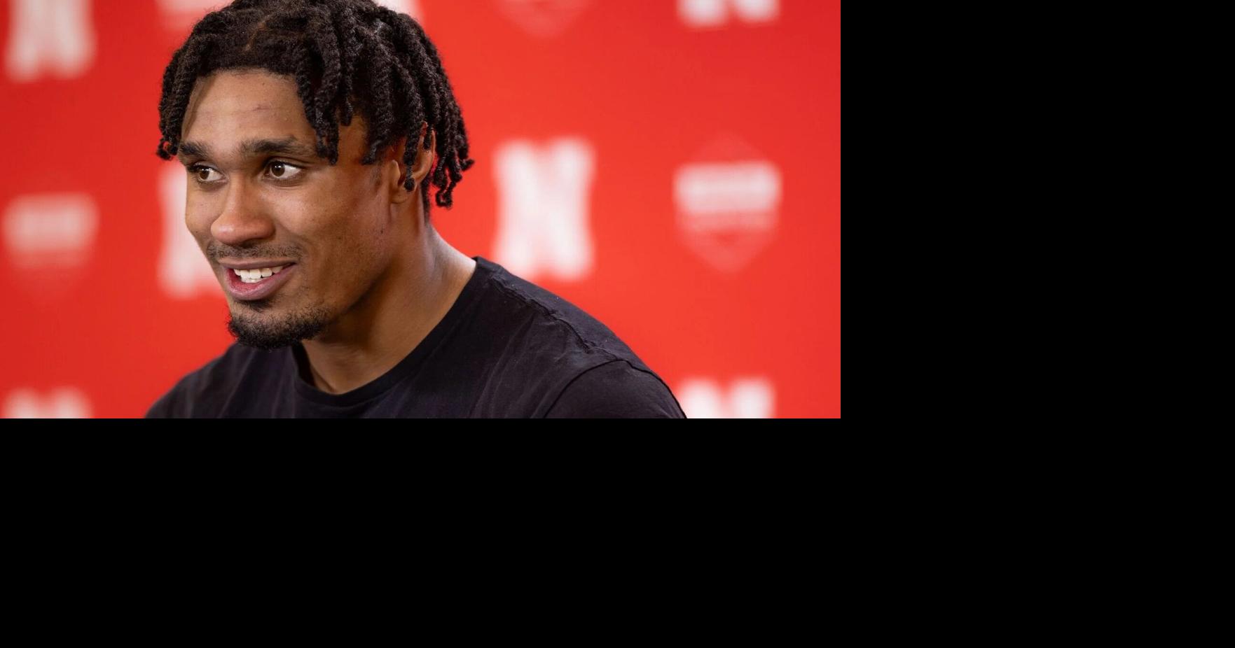 4 Nebraska football players earn single-digit jerseys