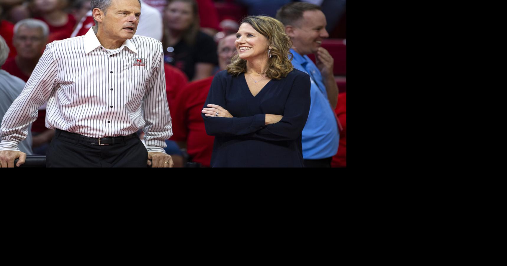 Nebraska volleyball on TV showcases fearless scheduling