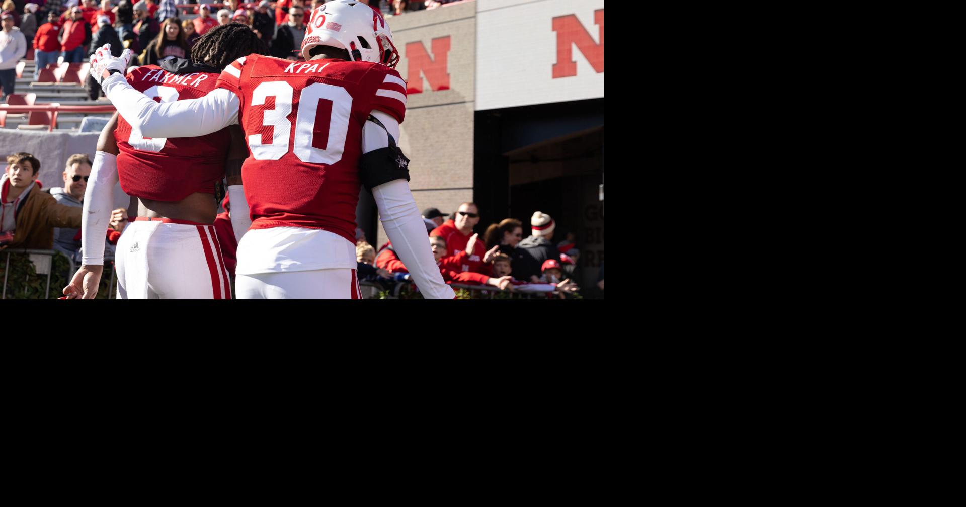 McKewon: Caleb Tannor's frank talk underlines another close Nebraska loss