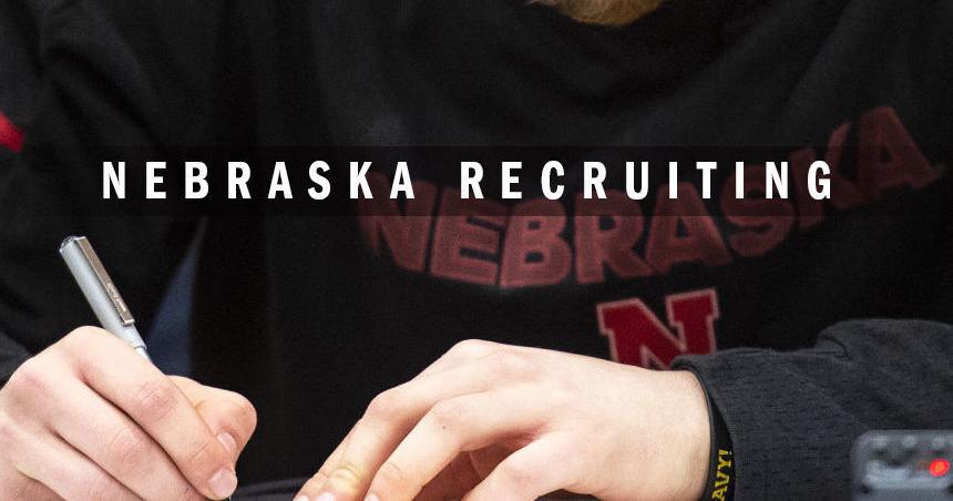 Nebraska adds punter Kamdyn Koch to 2024 recruiting class