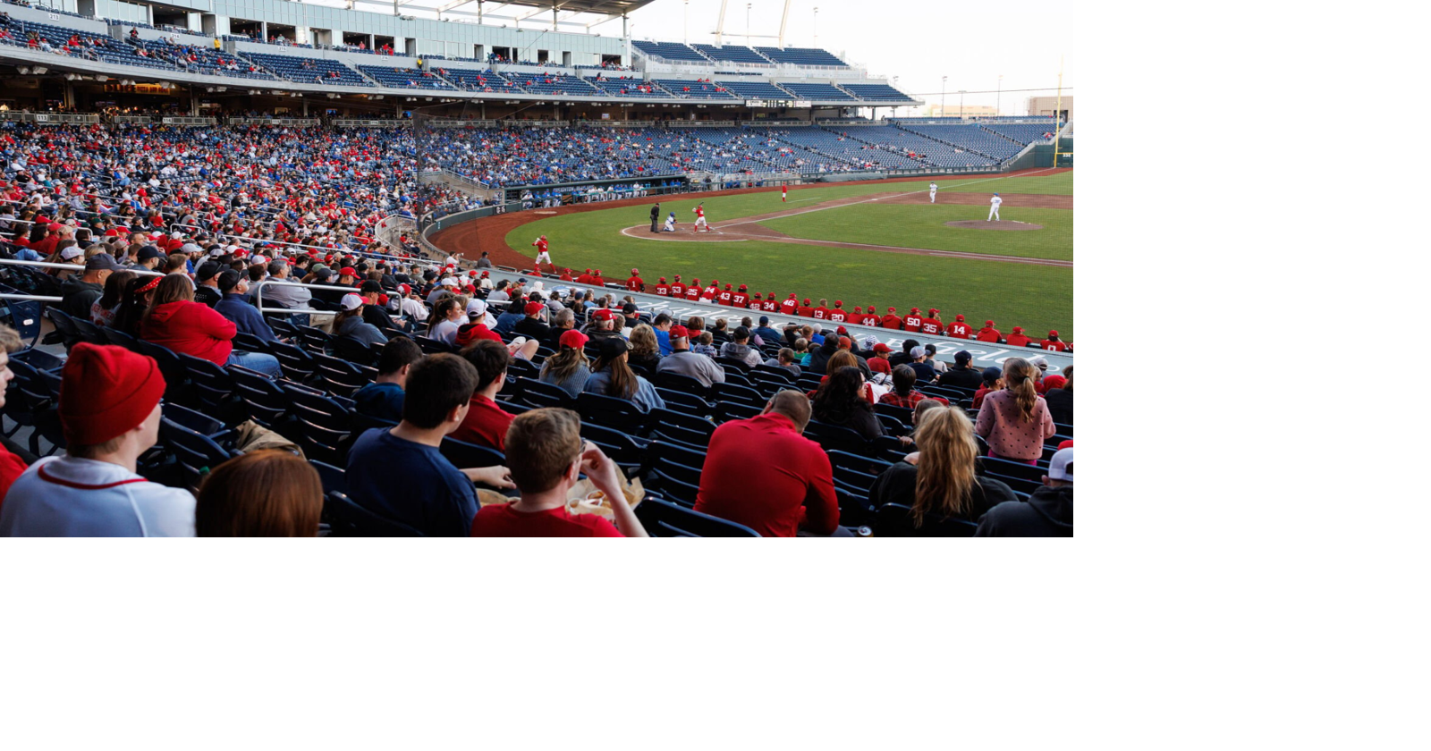 Rpi Stakes In State Status Highlight Baseball Series Finale For