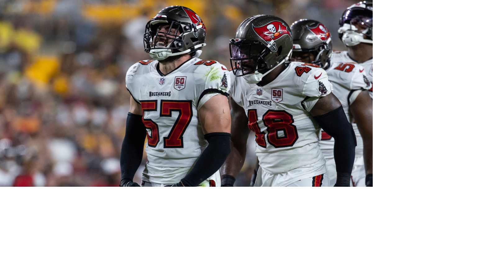 Nebraska celebrates Thomas Fidone, John Bullock making NFL rosters