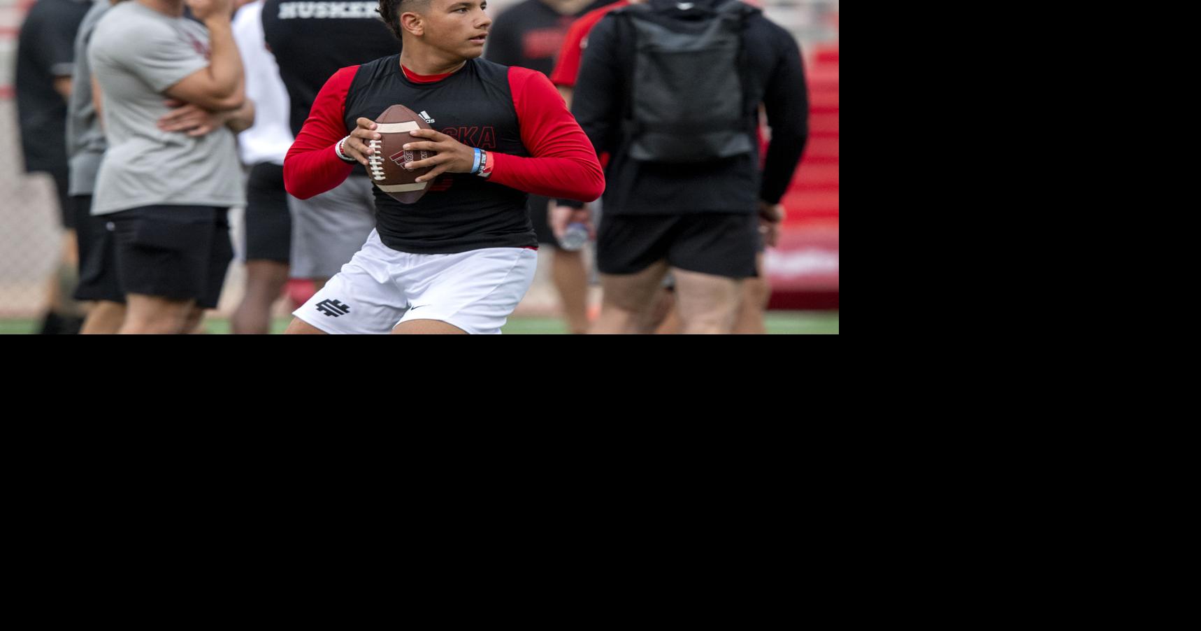 Husker recruiting notes: Dylan Raiola, '24Ours' and an early trend as ...