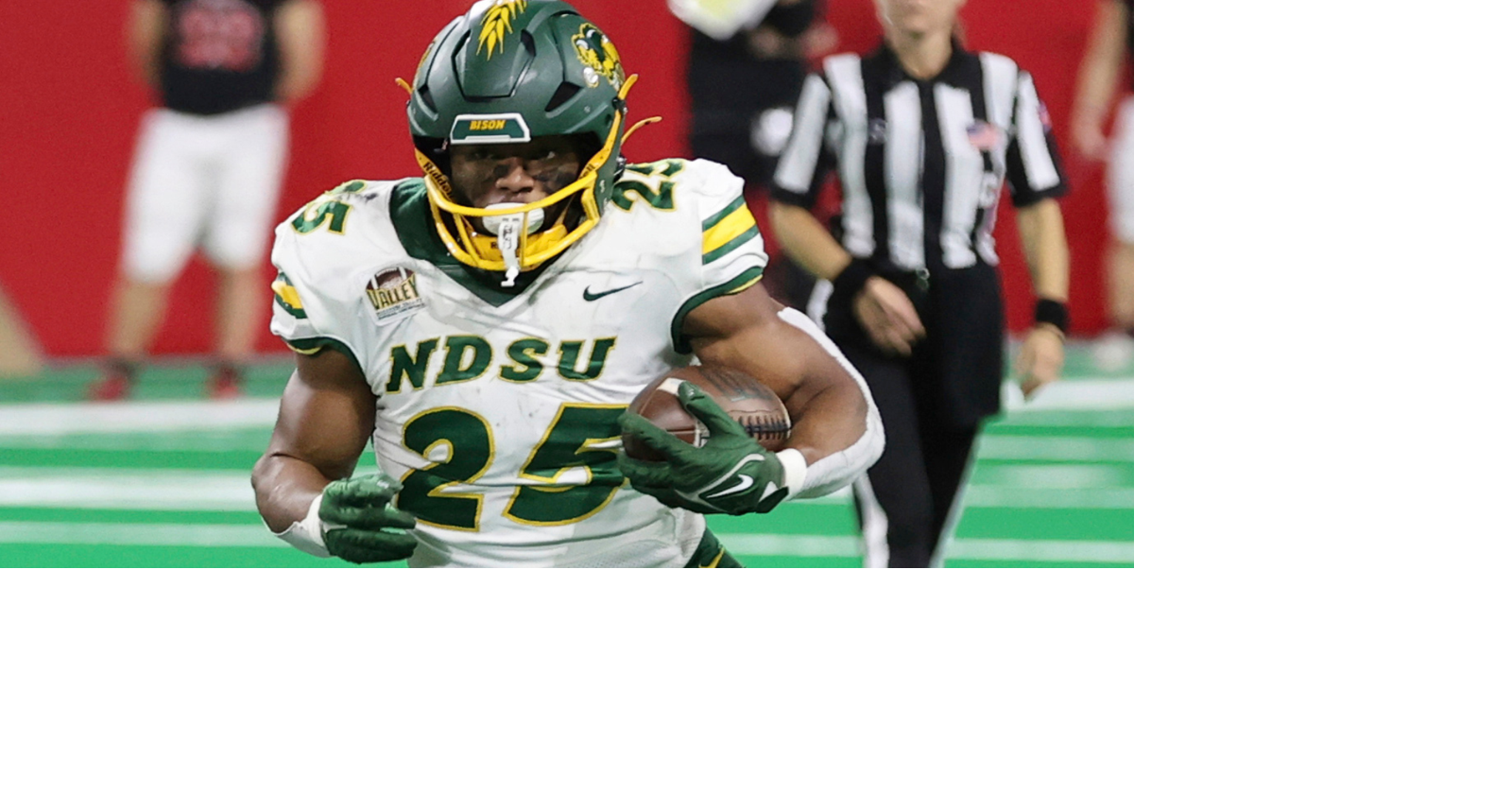 CharMar Brown transfers to Miami football over Nebraska