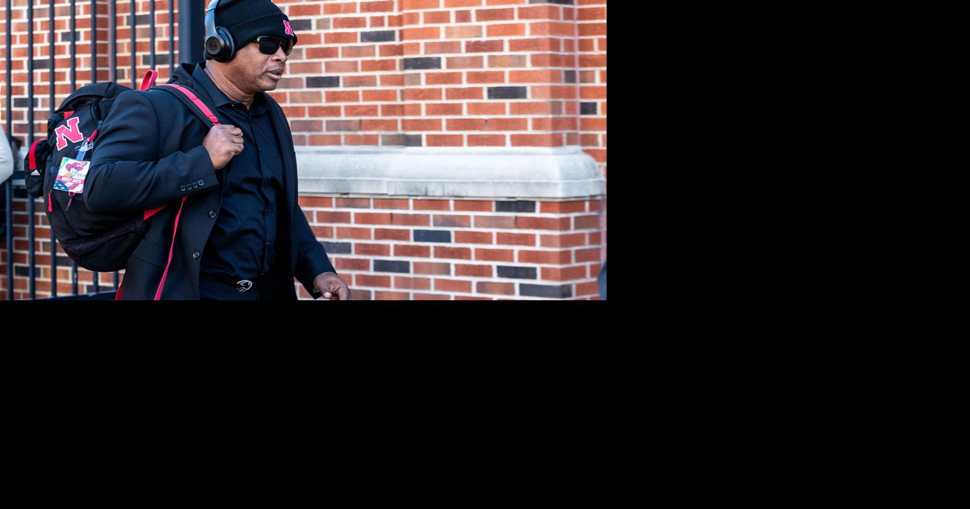 Nebraska's season finale versus Iowa is just the appetizer for what's ahead