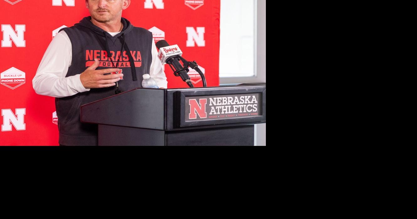 Nebraska football readying for Minnesota in 'small doses'