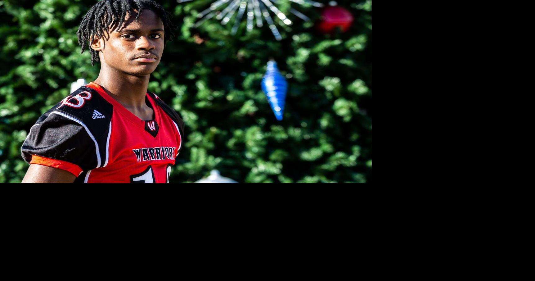 Signee Spotlight: Westside's Jaylen Lloyd brings speed and ...