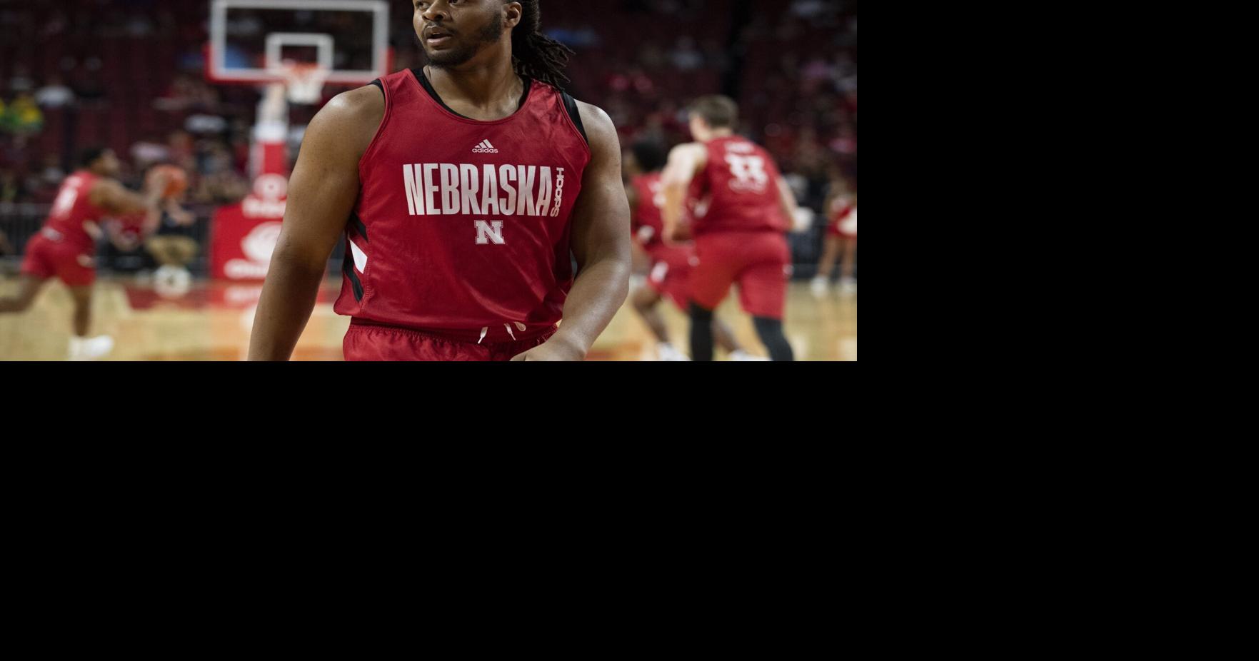 Derrick Walker misses Nebraska basketball's preseason finale due to ...