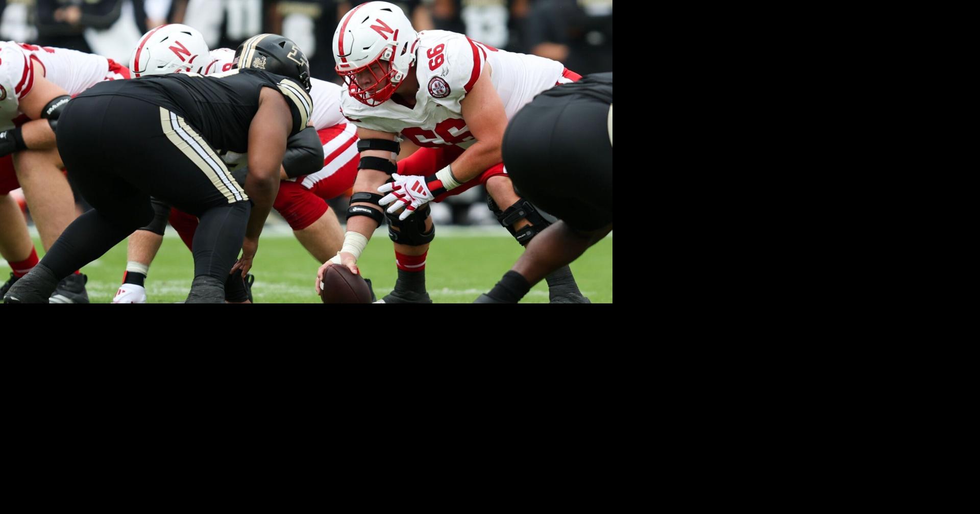 Why Nebraska switched to ‘amazing’ clap cadence to handle nasty crowd noise