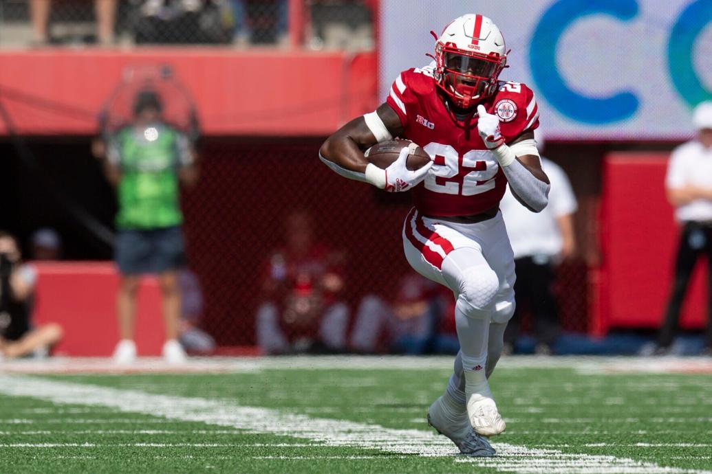 Spring position recap: Gabe Ervin, Anthony Grant battle at running back