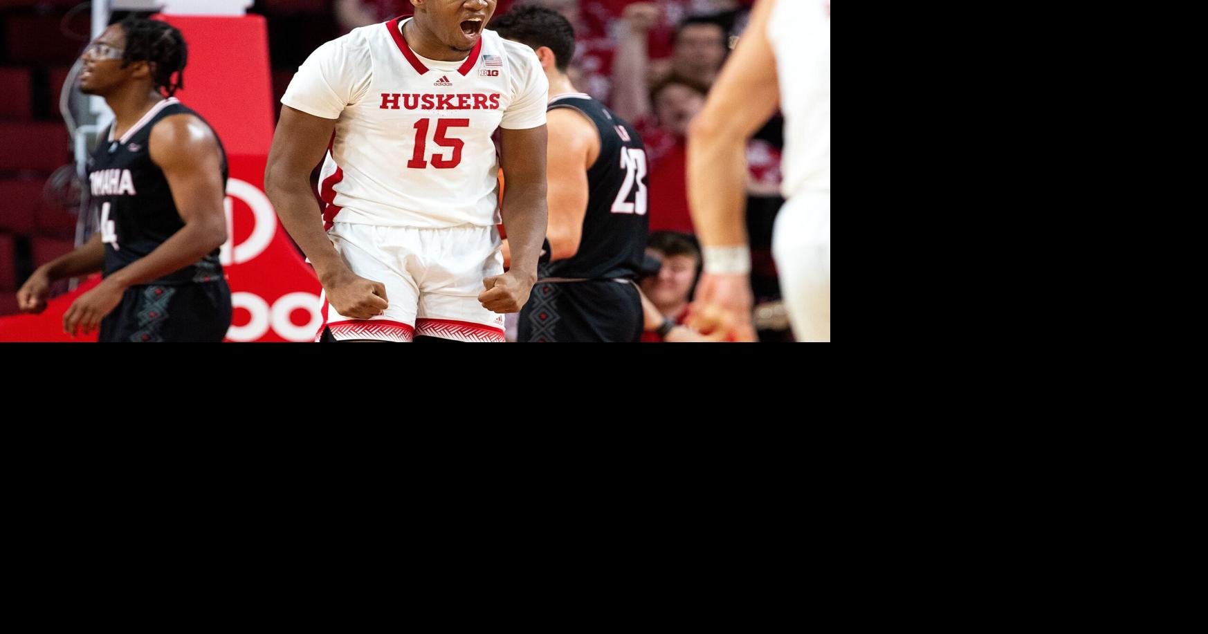 Nebraska basketball notes: Fred Hoiberg offers update on Blaise Keita ...