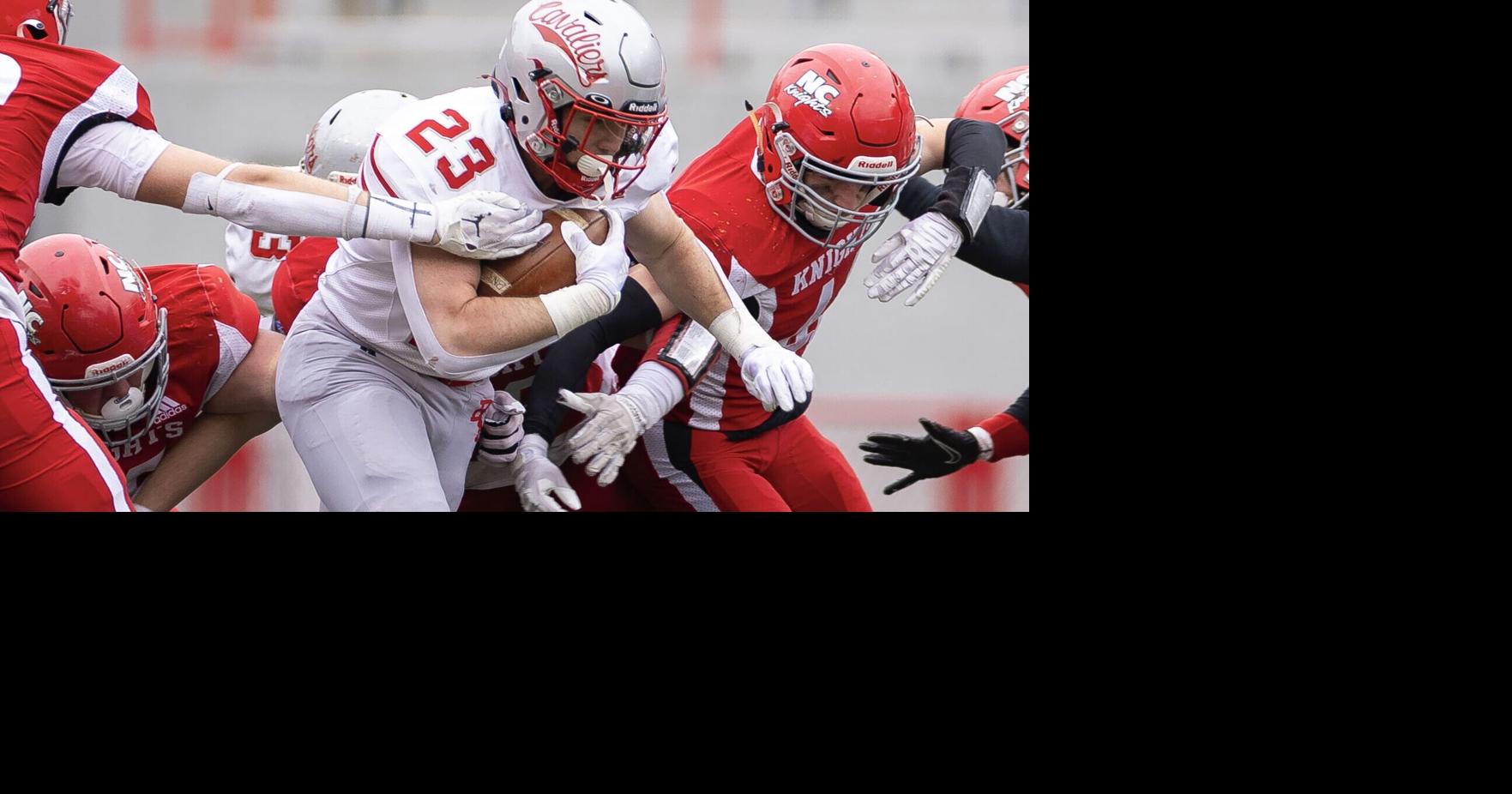 How early signing day could shake out for Nebraska football