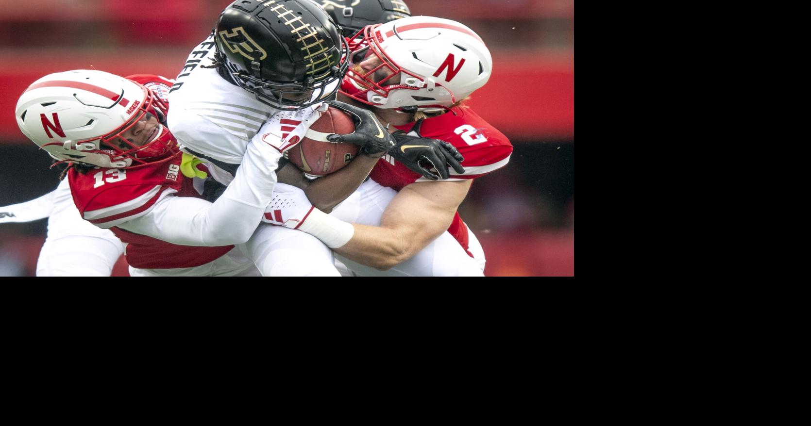 Nebraska football at Purdue: Journal Star predictions
