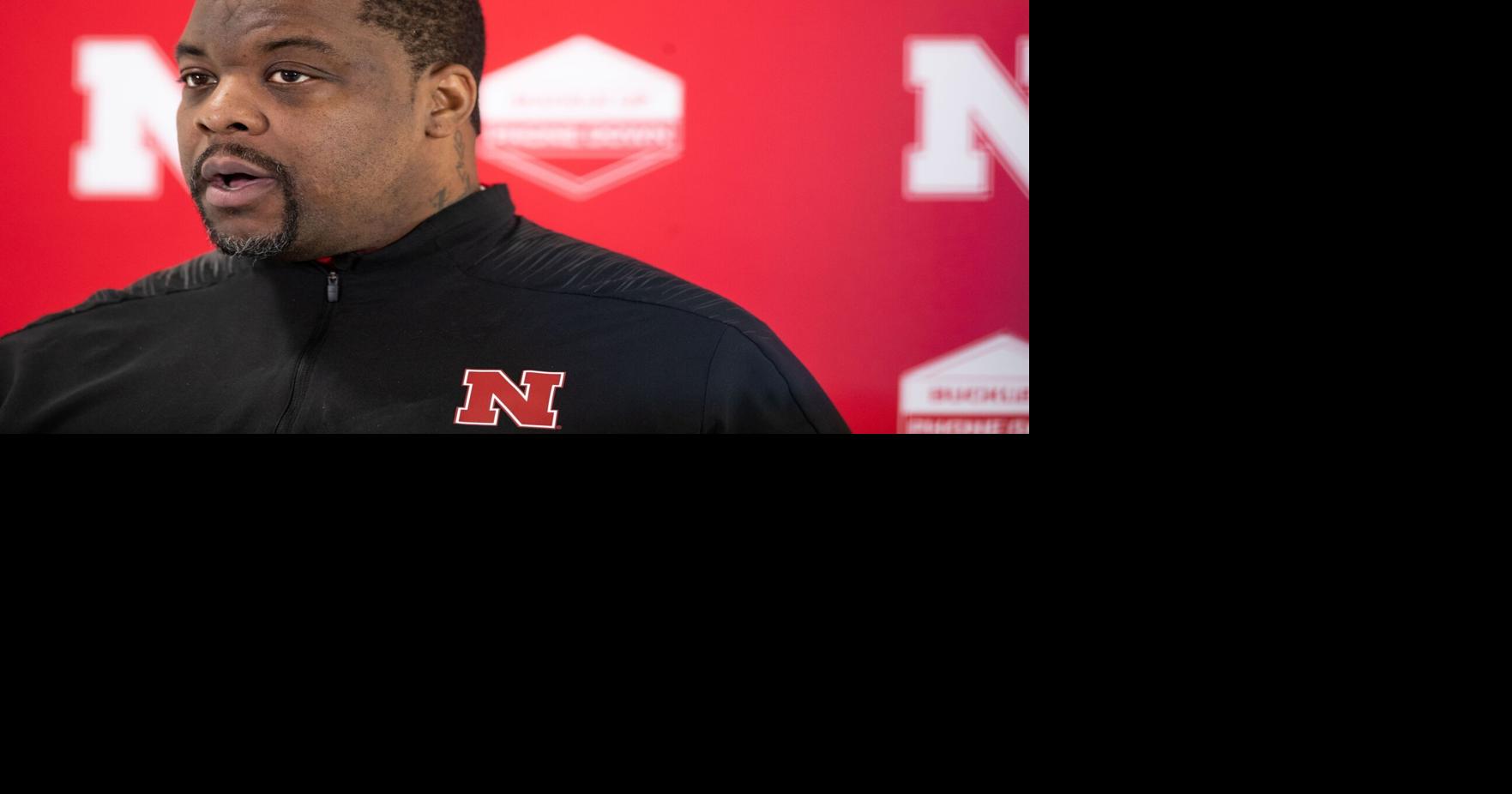 Nebraska adds rising JUCO defender James Williams as preferred walk-on