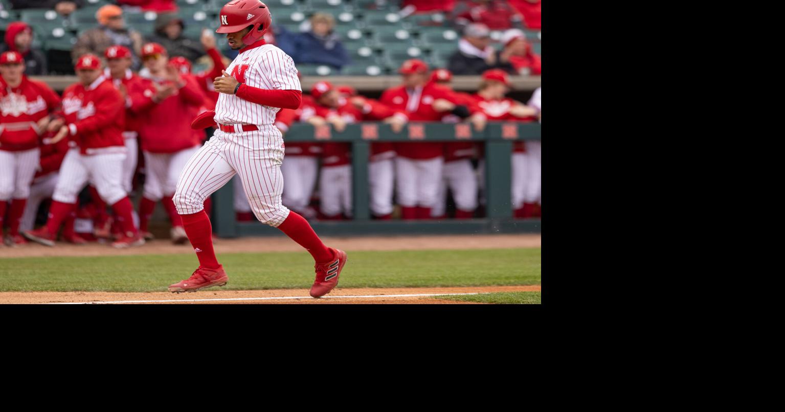 Nebraska baseball's Brice Matthews named Big Ten Player of the Week