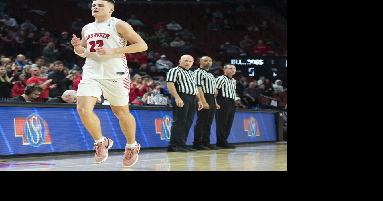 Nebraska football signee Carter Nelson makes game-winner