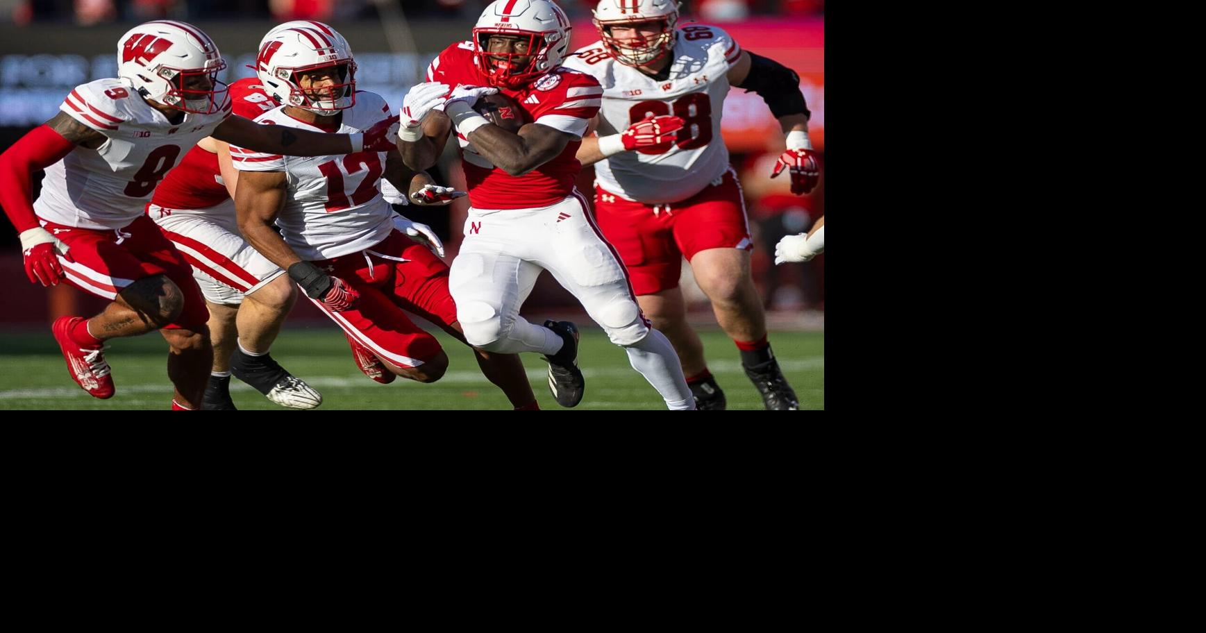 5 storylines as Nebraska football enters game week