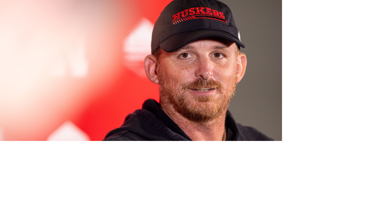 Nebraska eyes committee approach at running back