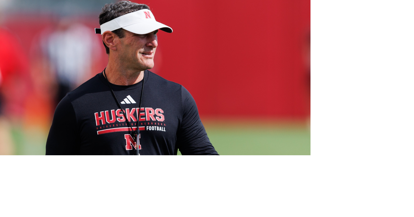 Shatel: As he fixes Nebraska's special teams, Mike Ekeler can handle heat