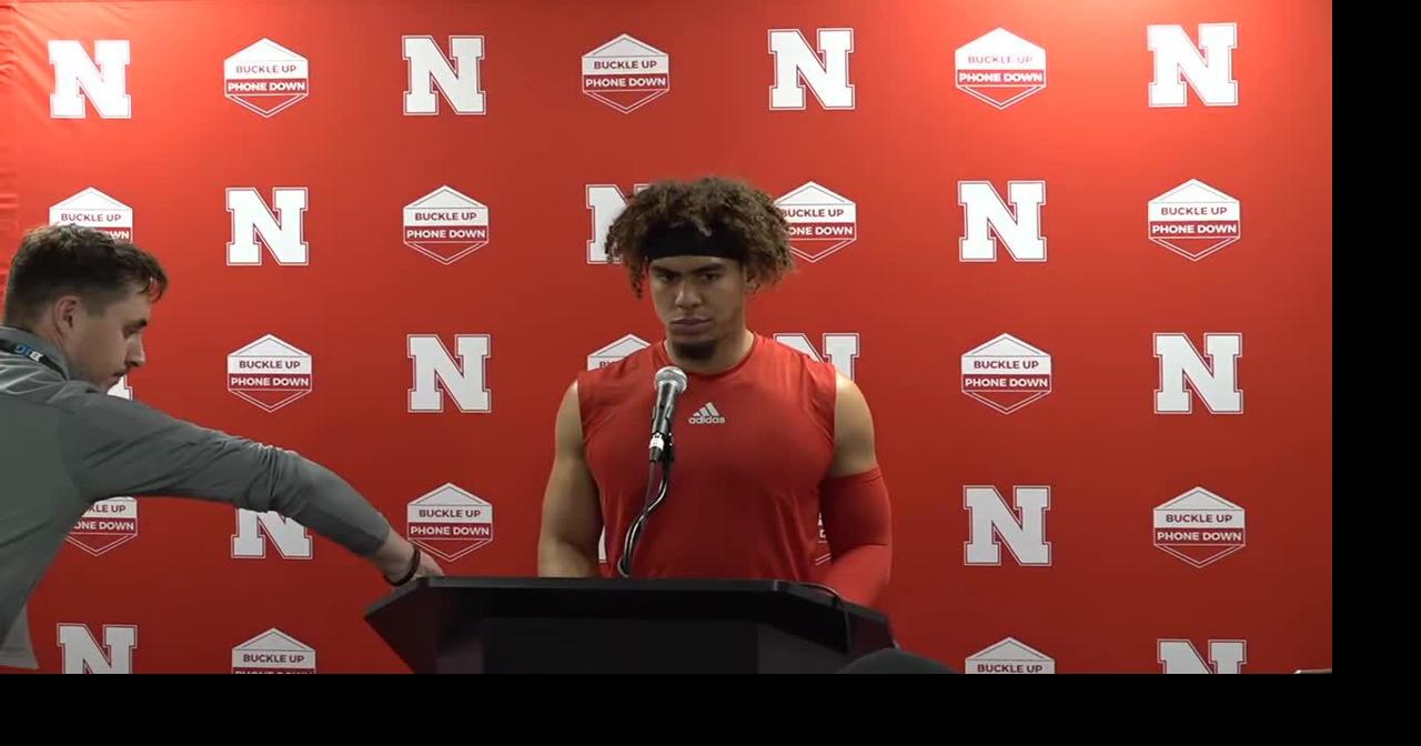 Thompson says Rutgers game was 'physical'