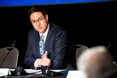 Amie Just: How Garth Glissman went from Parkview Christian coach to NBA ...