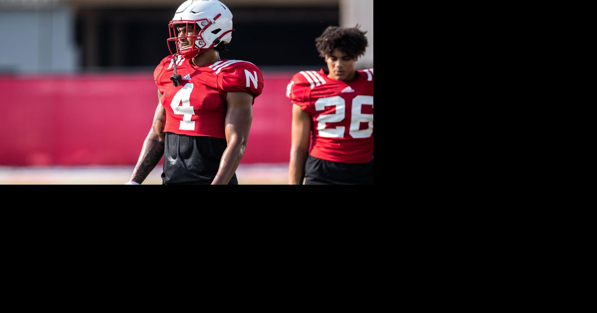 Nebraska's practices will feature 1s vs. 1s more often, Scott Frost says